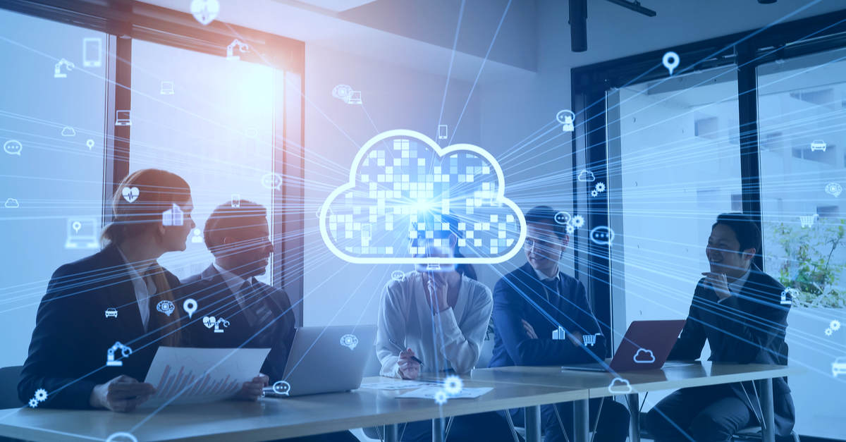 What is an Enterprise Cloud? Definition, Benefits and Solutions What is an Enterprise Cloud? Definition, Benefits and Solutions